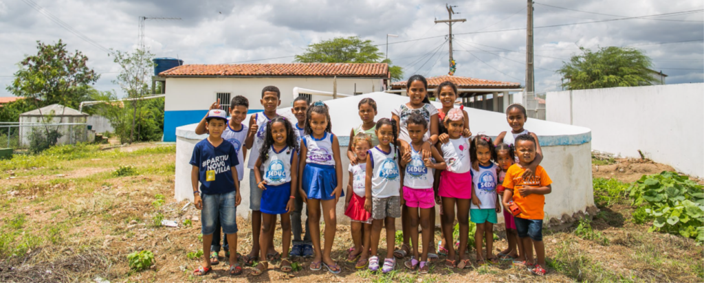 The Key Role Of Water Sanitation And Hygiene Promotion In The Response