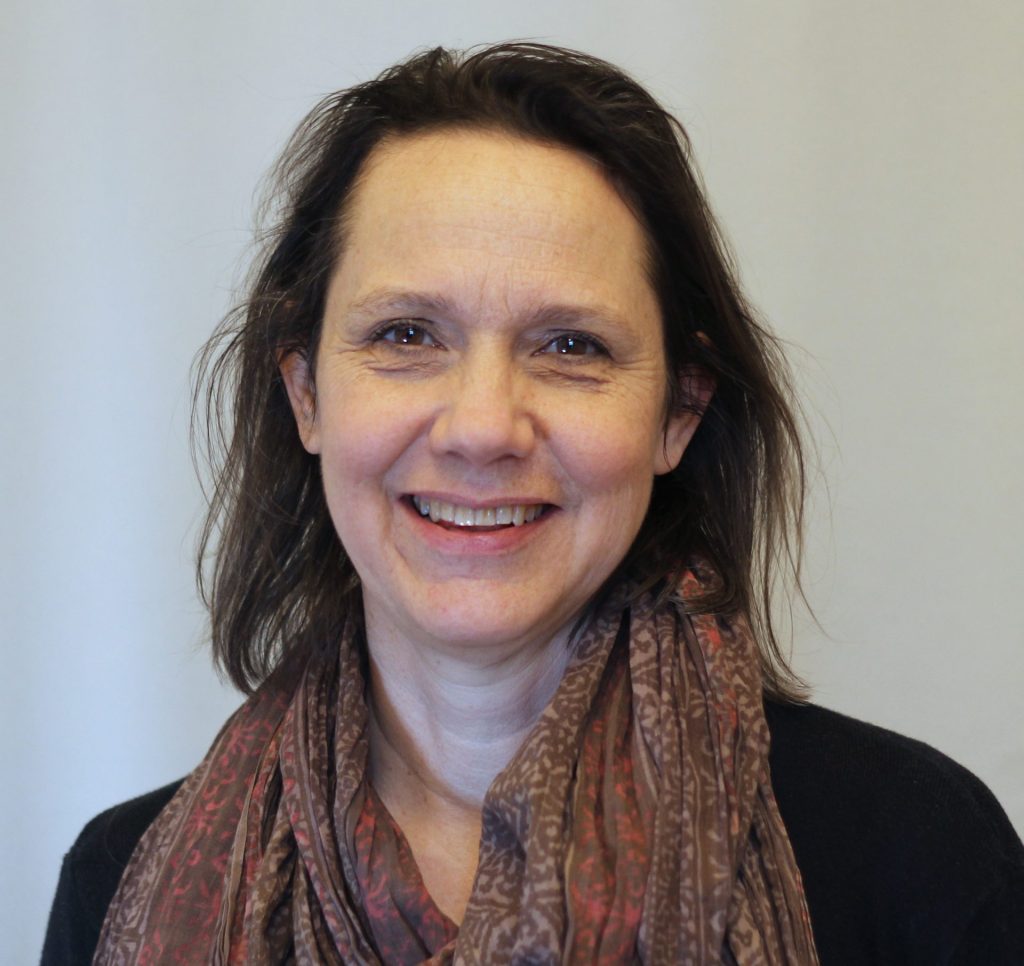 Dani Gaillard-Picher | SIWI - Leading expert in water governance