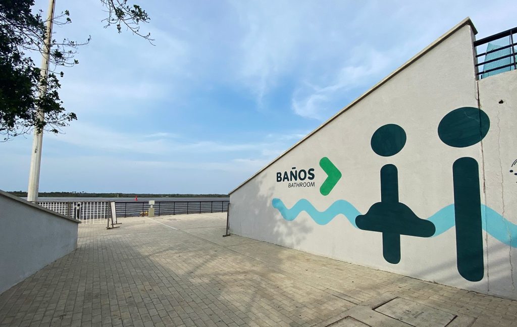 Access to toilets in public spaces: a question of dignity and inclusion ...